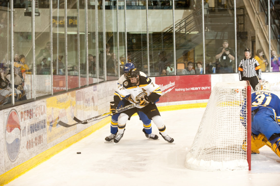 Sturos peaking for Tech at the right time | News, Sports, Jobs - The ...